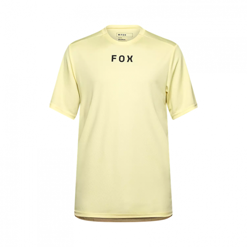 Fox Wordmark Ranger Lemonade camiseta - envío 24h