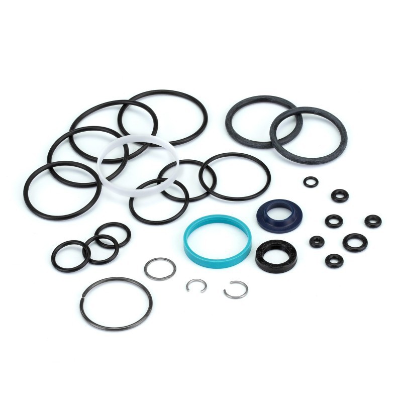 Fox DHX2 2021 kit de mantenimiento amortiguador - envío 24h