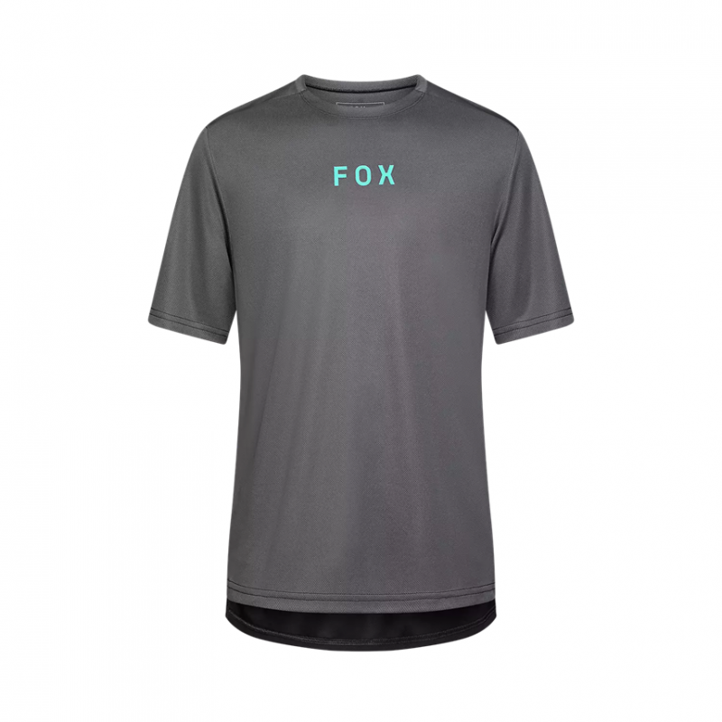 Fox Ranger Woodmark gris sombra oscuro camiseta técnica - envío 24h