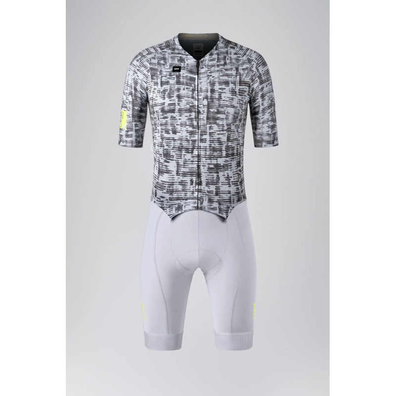 Gobik Brooklyn Print Moka hombre mono aero - envío 24h