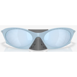 Oakley Plantaris Matte Stonewash Lente Prizm Deep Water Pol