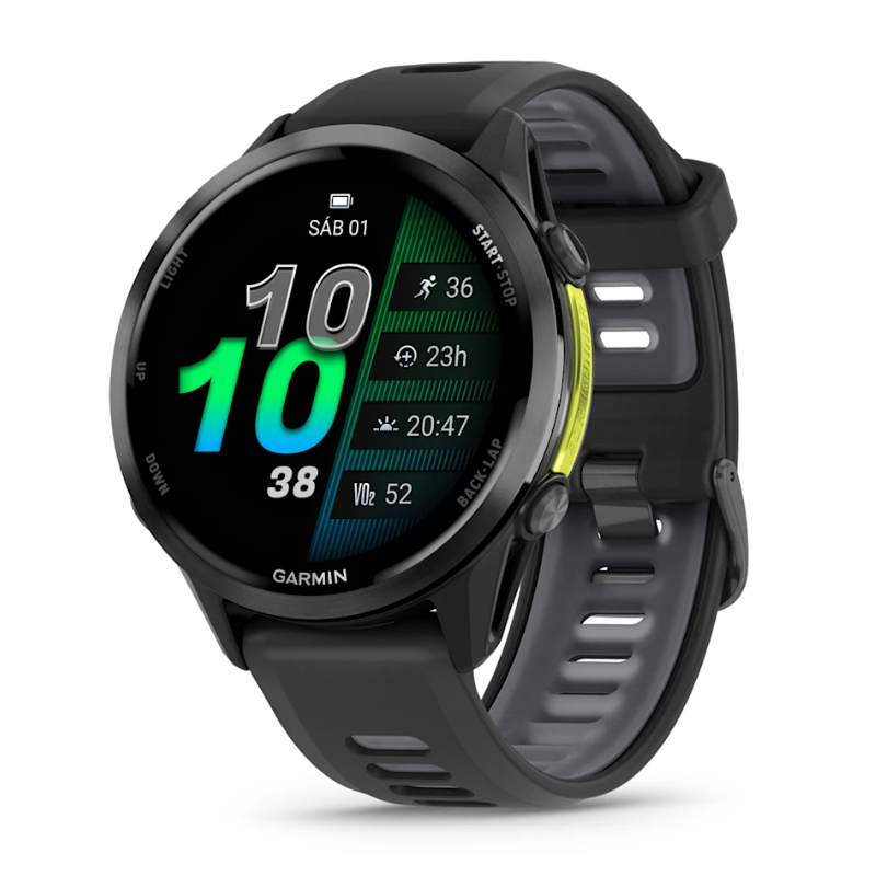Garmin Forerunner 970 | Smartwatch Running y Triatlón GPS