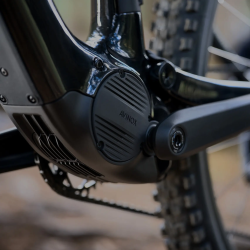 AMFLOW PL Carbon 800wh 2025 – MeuEbikePT