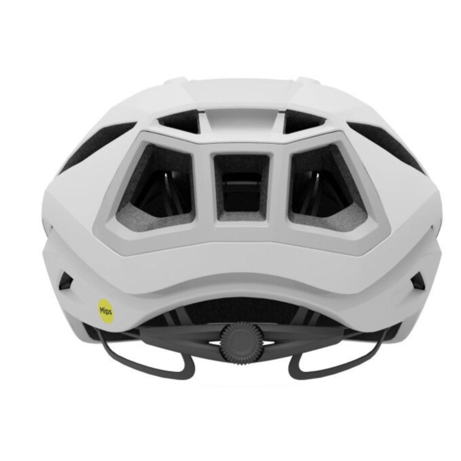 Casco Giro Eclipse Spherical Pro Blanco Mate | Aero, Ligero y Seguro